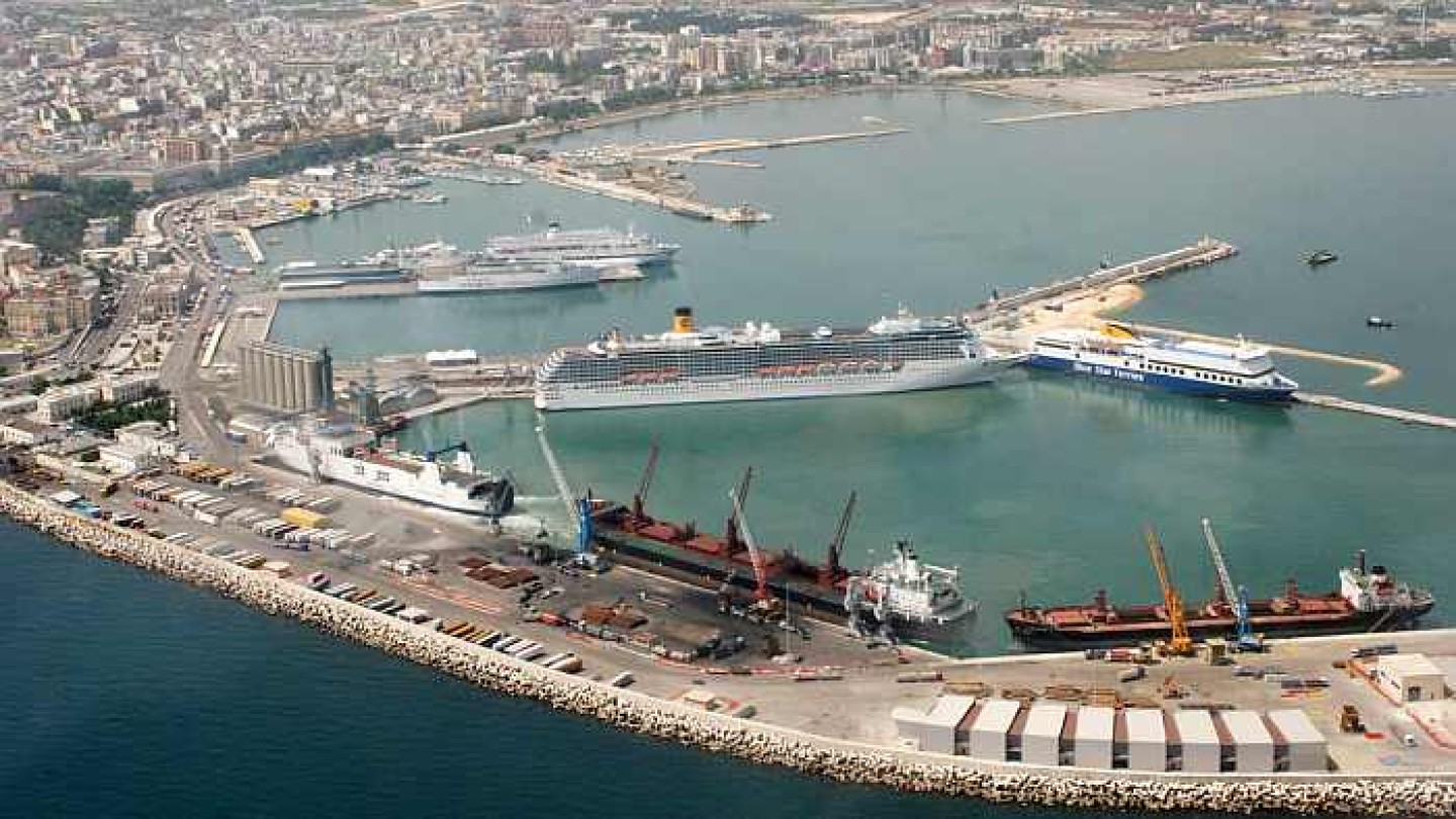 Bari, al via procedura per realizzare i nuovi varchi nel porto ...
